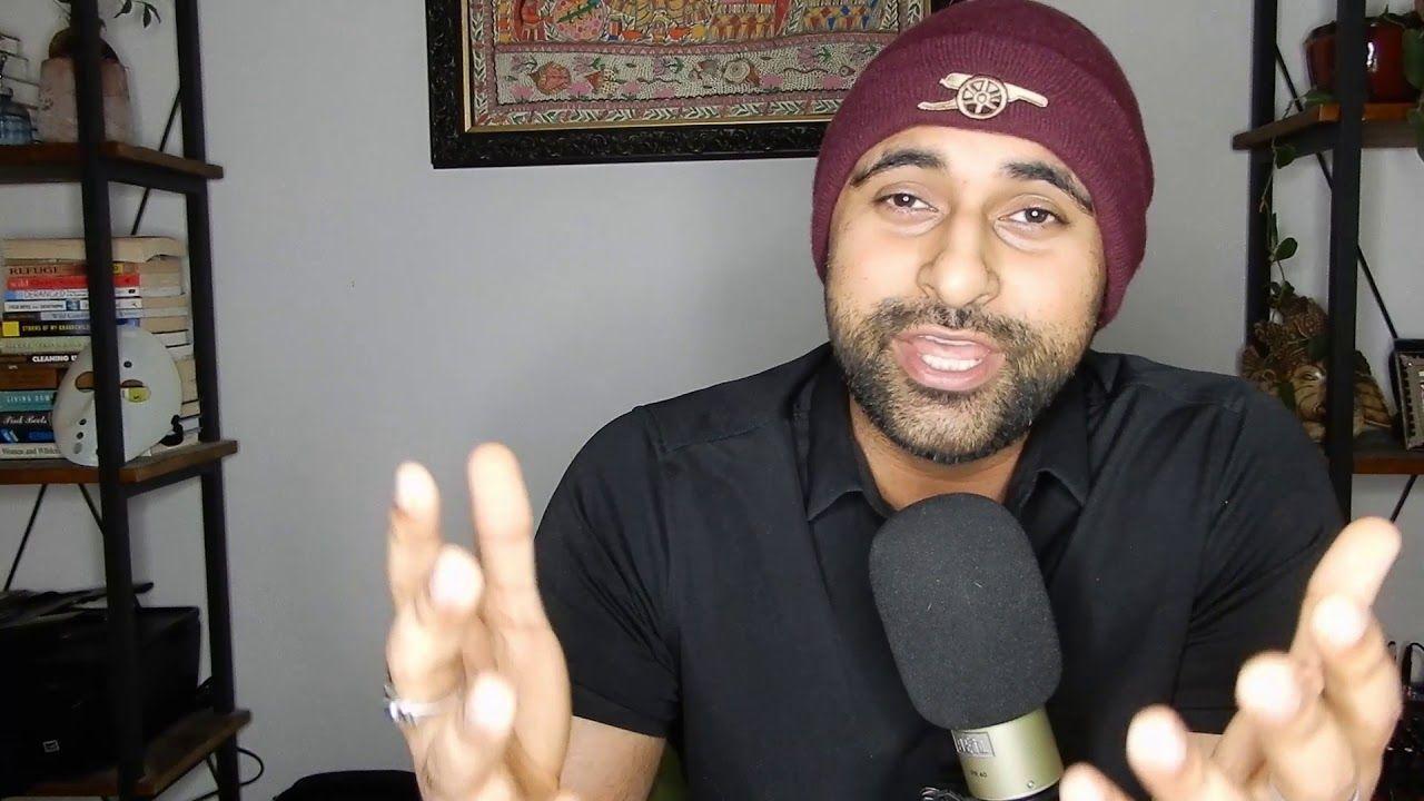 印度互联网键政圈点将录:印度的键政大V们 - 知乎