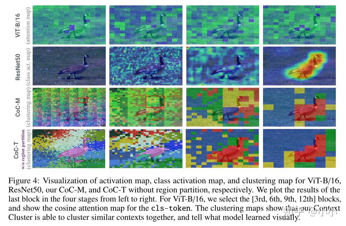 Transformer（二十九）Image as Set of Points - 知乎