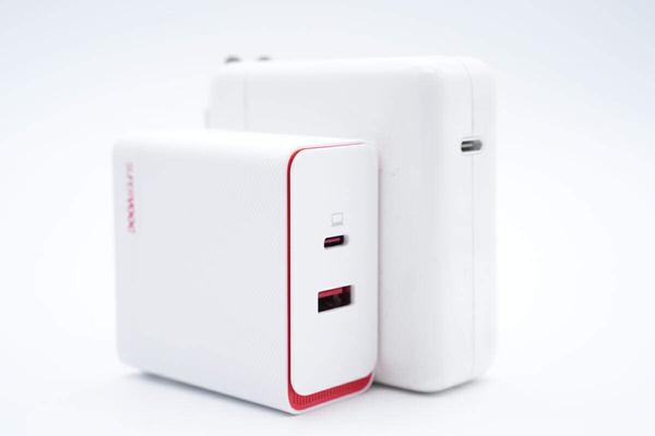 拆解报告：OnePlus一加100W 1A1C超级闪充充电器VCBAUACH - 知乎