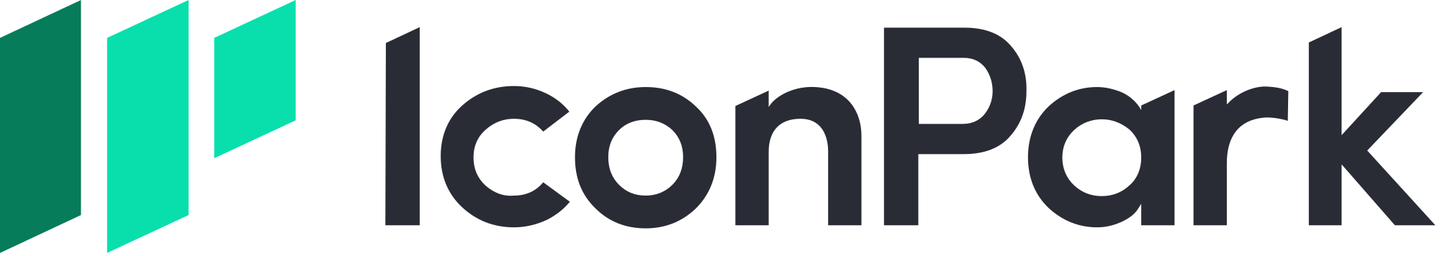 IconPark（一）：可换肤的图标库，Less is more - 知乎