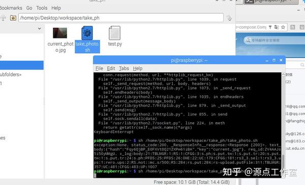 基于python和opencv实现饭堂人群密度检测 知乎 7091