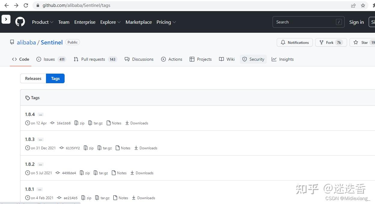 SpringCloud Alibaba微服务-- Sentinel的使用（保姆级） - 知乎