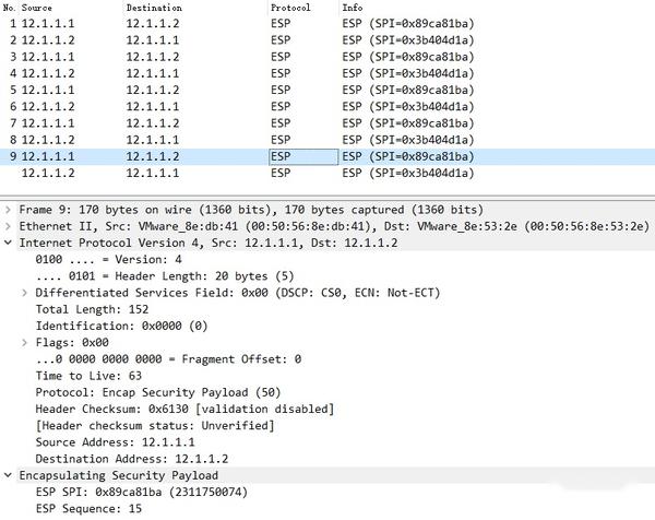 VPP配置指南：基于IKEv2的IPsec VPN - 知乎