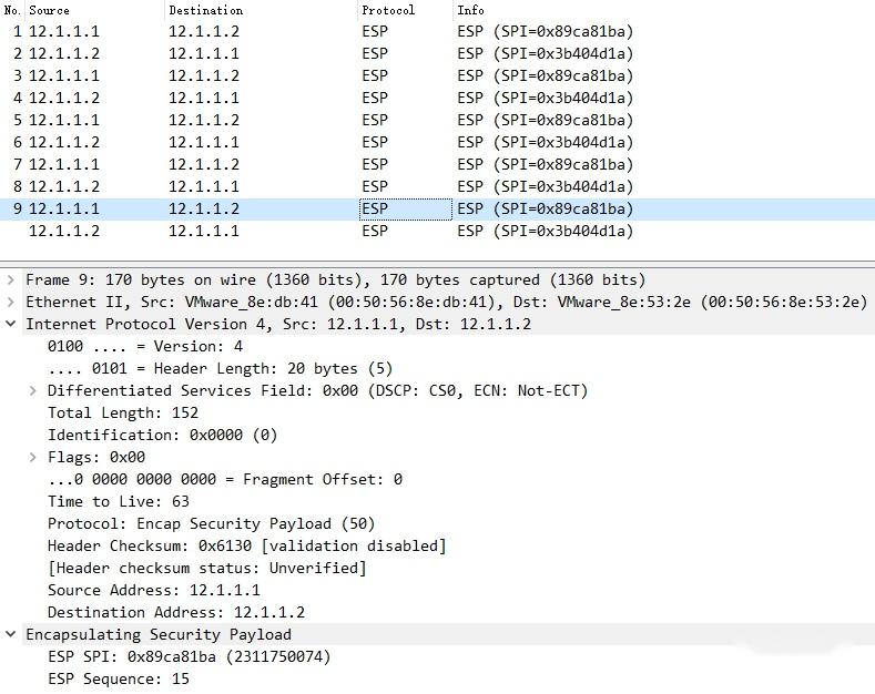 VPP配置指南：基于IKEv2的IPsec VPN - 知乎