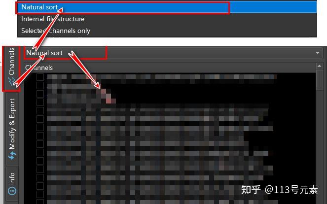 MDF(.mf4/.mdf/.dat)文件分析、转换——开源软件ASAMMDFGUI使用介绍 - 知乎