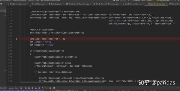 shader编译之ShaderConductor - 知乎