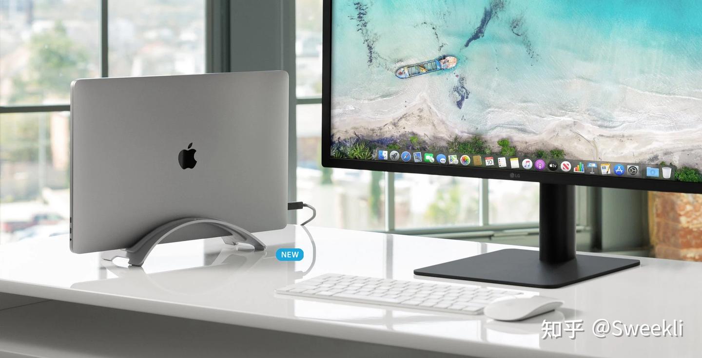 不会选择MacBook支架？这4款绝妙设计支架，你未必全知道 - 知乎