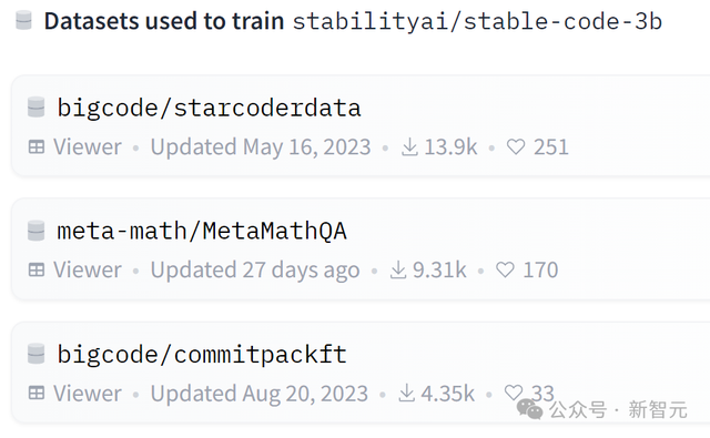 Stability AI发布全新代码模型Stable Code 3B！媲美70亿Code Llama，没GPU也能跑 - 知乎