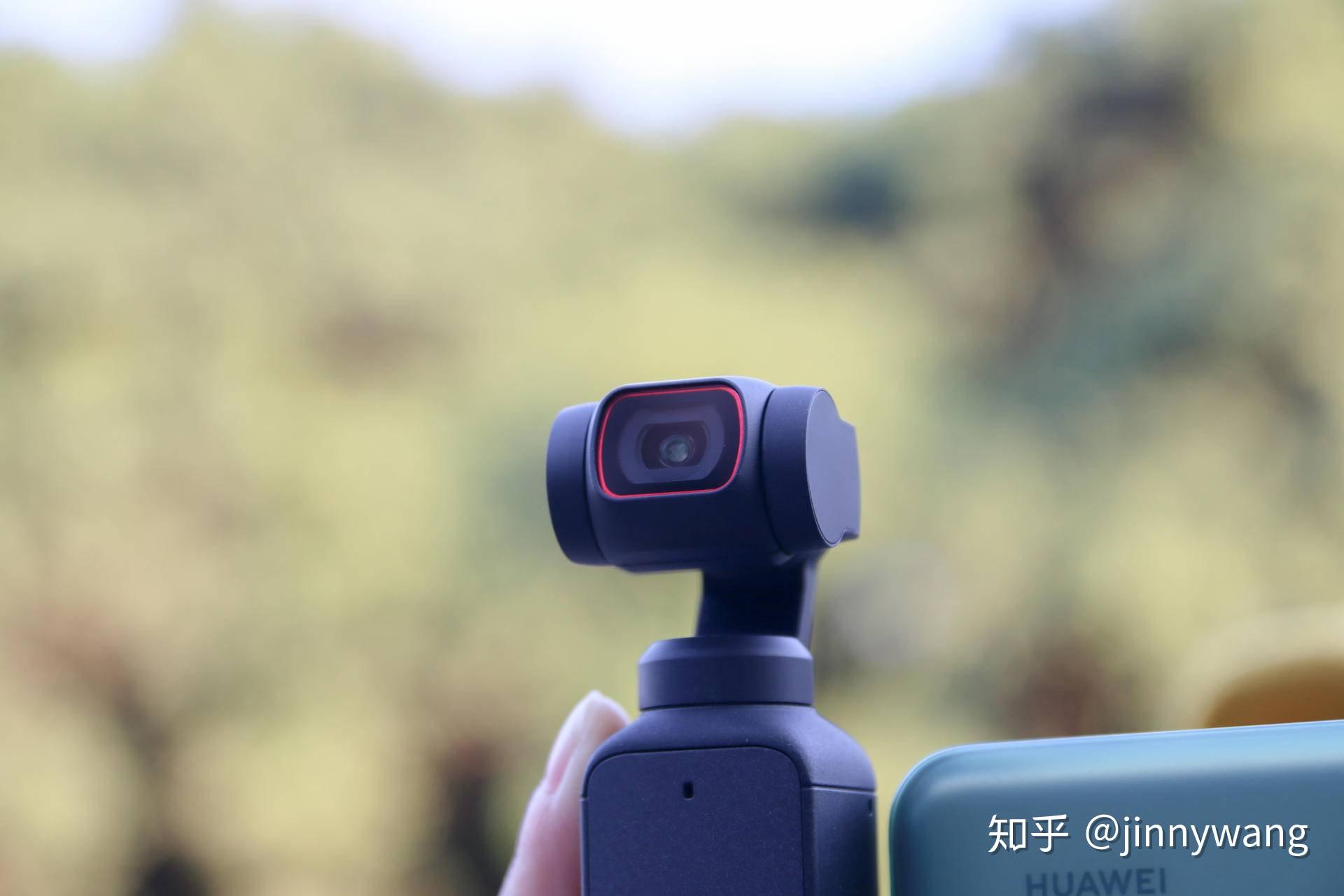 大疆 POCKET 2随手拍，拍出精彩拍出自在 - 知乎