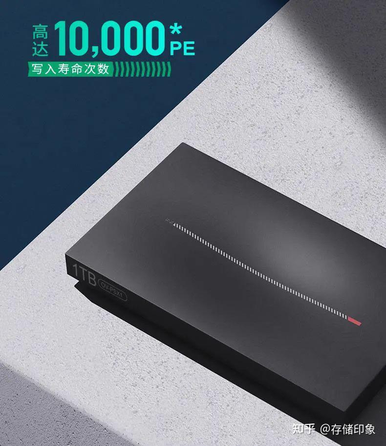 疾如惊雷 势如劲弩 | OV高速移动固态硬盘正式上线！ - 知乎