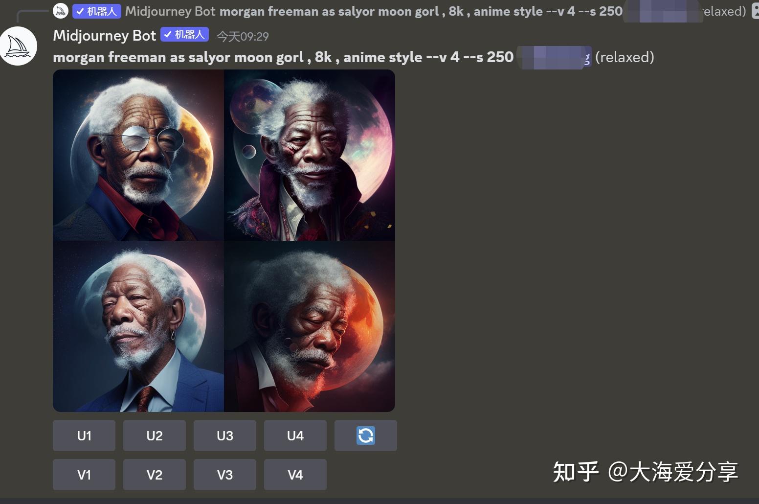 分享资源032：十个免费好用的midjourney提示词网站 - 知乎