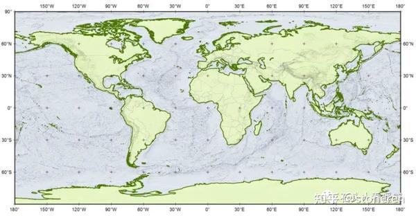 最佳开源DEM——哥白尼DEM详解 - 知乎