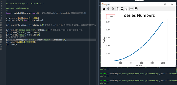 Python数据处理之matplotlib入门安装及绘制简单的曲线 知乎