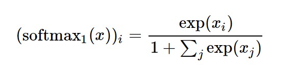 Attention机制竟有bug，Softmax是罪魁祸首，影响所有Transformer - 知乎