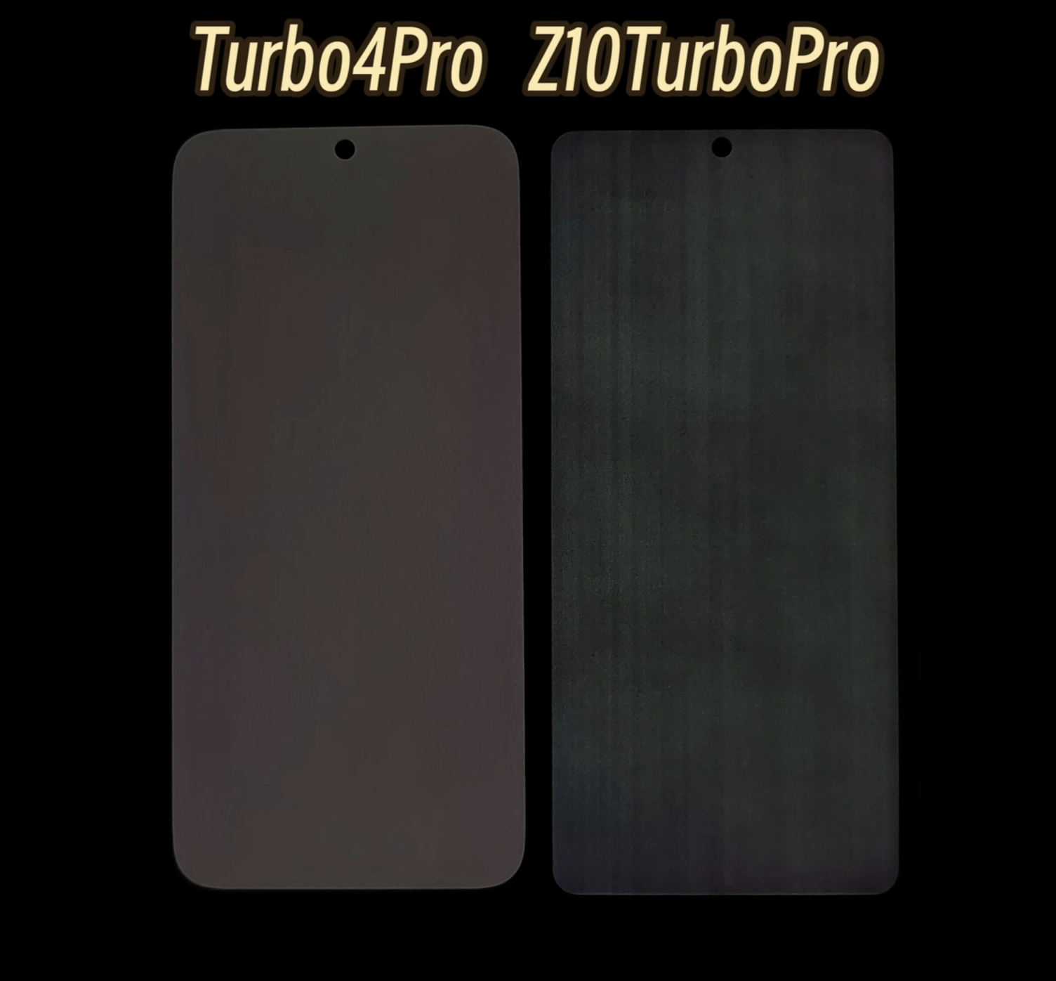 同样是骁龙8sGen4处理器，红米Turbo4 Pro和iQOO Z10 Turbo Pro谁更值得买？ - 知乎