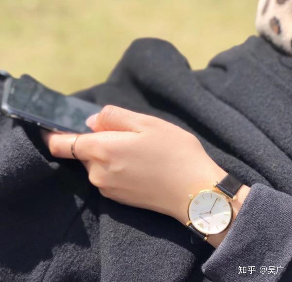 阿玛尼AR1910过年回家让亲戚赞不绝口的宝贝！ - 知乎
