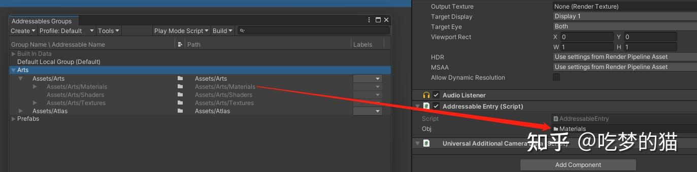 Unity资源管理（AssetBundle & Addressables） - 知乎