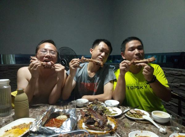 减肥so easy。从75kg到65kg,39大叔3个月慢跑之路 - 知乎