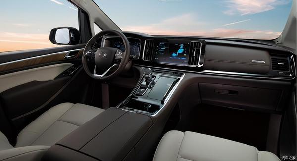 广汽传祺GM8—全面测评 - 知乎