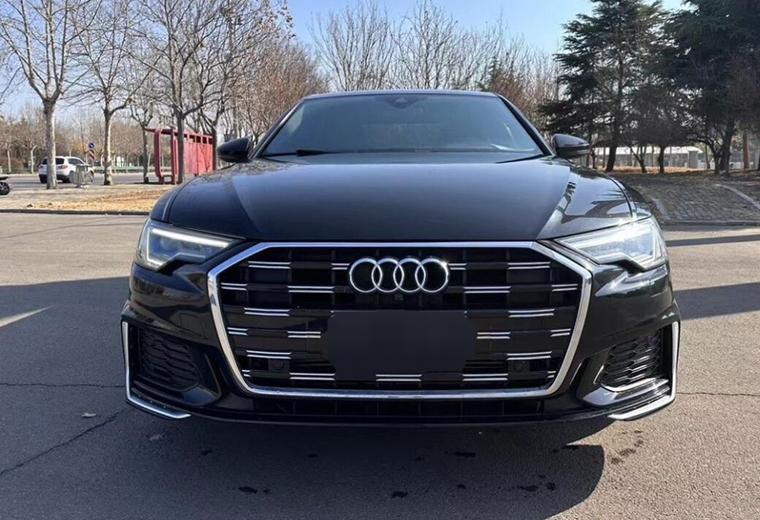 2.0T高功奥迪A6L动力迟滞换挡顿挫刷ecu能改善吗 - 知乎