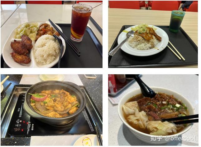 香港理工大学 电子及资讯工程学理学硕士 (MSc EIE) 22 FALL 就读体验 - 知乎