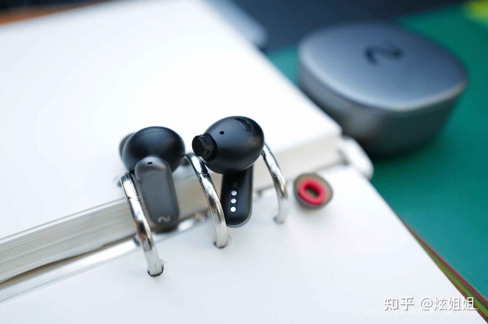 iFLYBUDS Pro 评测：它是录音降噪会议耳机，它是真正的生产力工具 - 知乎