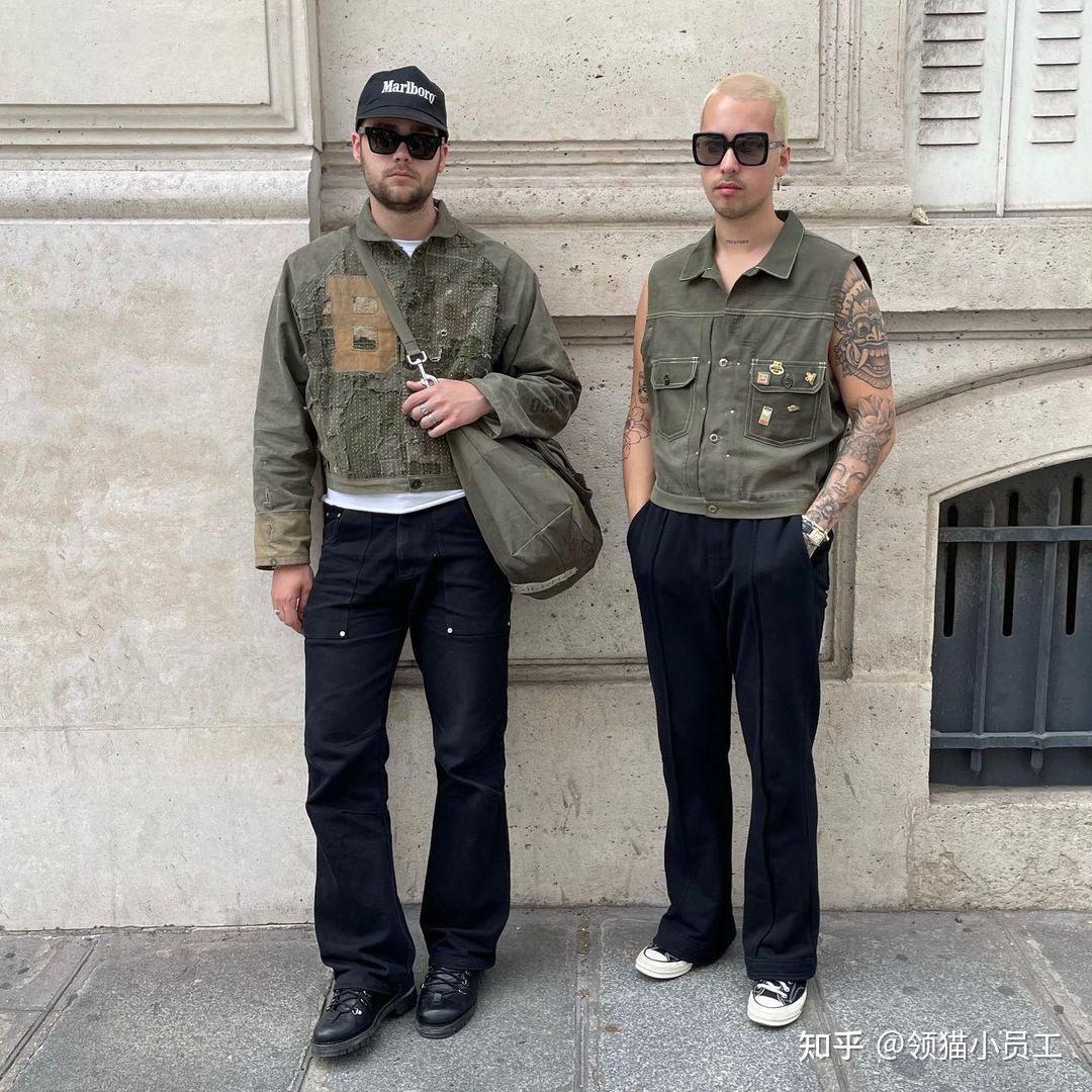 今夏必须懂！ 大家都在说的 CityBoy 、 Cleanfit 、 Gropcroe 穿搭风格到底差在哪？！ - 知乎