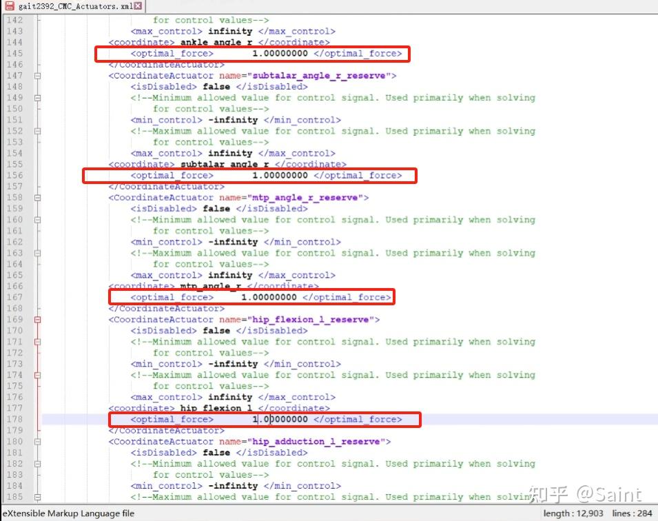 Opensim基础教程 - 知乎