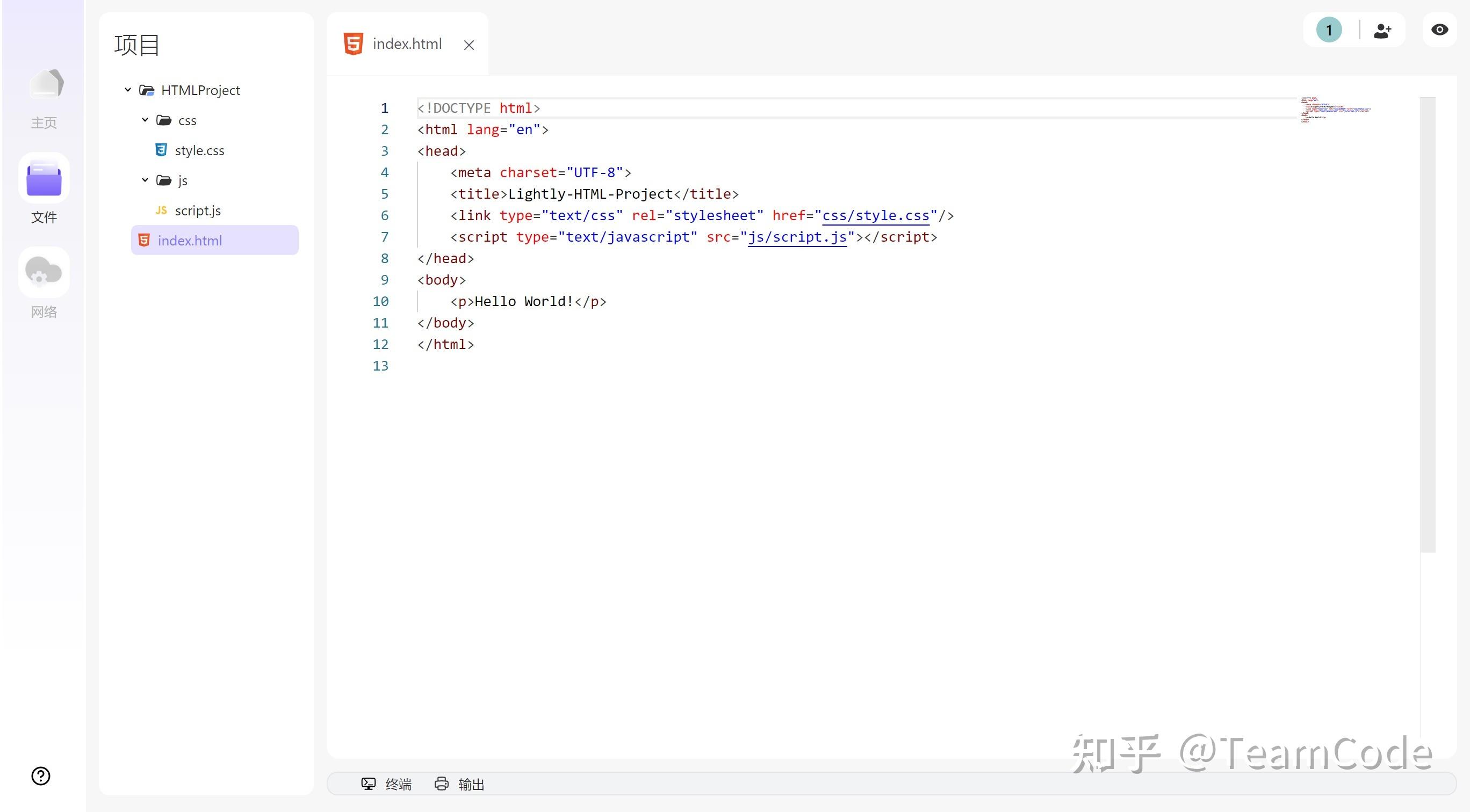 Html Css Js 编程入门 —— 制作可切换主题的简单网页 知乎