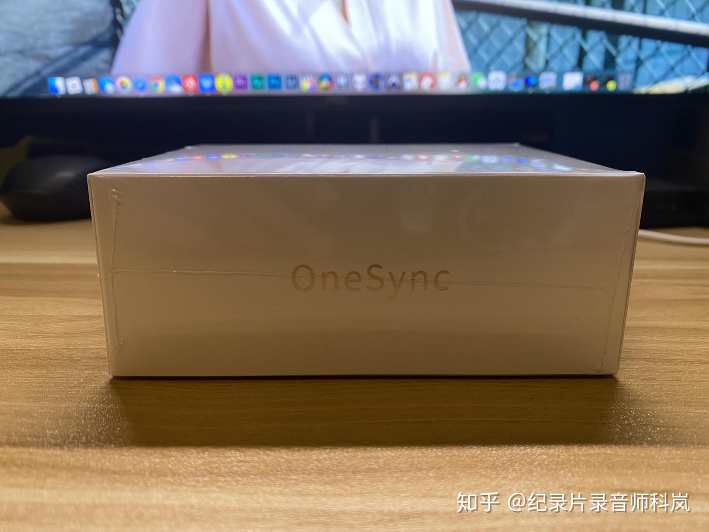 国内首开！次时代时间码同步器—OneSync - 知乎