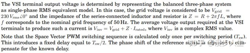 PLECS 应用范例（77）：三相电压源逆变器（Three-Phase Voltage Source Inverter） - 知乎
