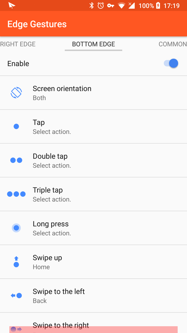 无需 Root，给你的 Android 手机开启全面屏手势 - 知乎