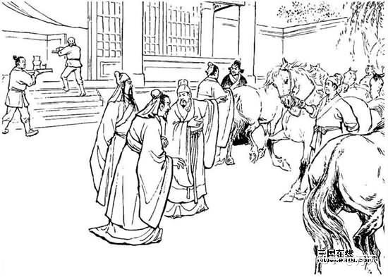 作品中的三国人物之苏双 - 知乎