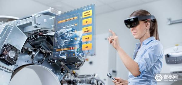 AR远程协作平台汇总：视频通讯、AR标注最核心 - 知乎