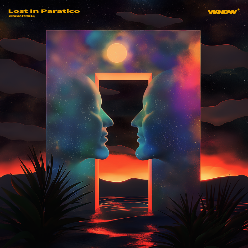 【NF合作艺术家专访】VKNOW乐队：用音乐创造美妙的“梦核” - 知乎