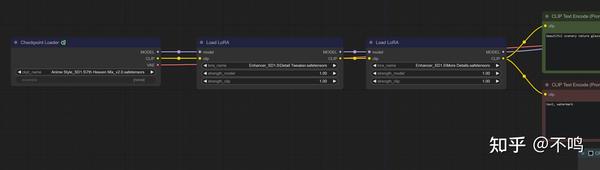 ComfyUI_插件推荐及使用 - 知乎