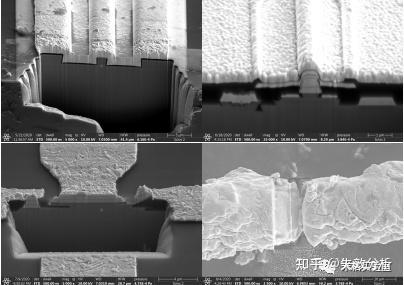 FIB常见应用明细及原理分析 - 知乎