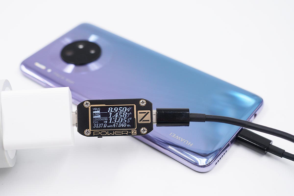 小身材，大功率，小米33W氮化镓充电器评测 - 知乎