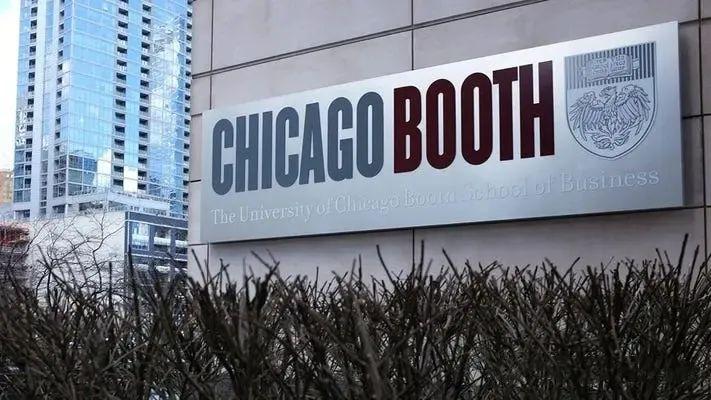 芝加哥大学商学院排名全美第一/西北大学全美第三 - 知乎