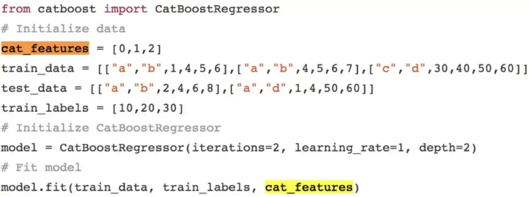从结构到性能，一文概述XGBoost、Light GBM和CatBoost的同与不同 - 知乎
