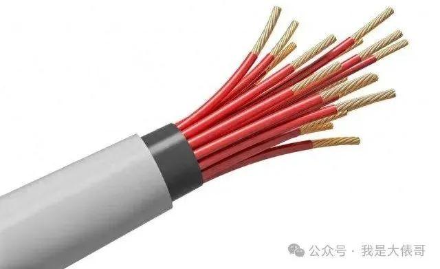 电缆上的“BV”“BVR”“RVV”是什么意思？该怎么选择？ - 知乎