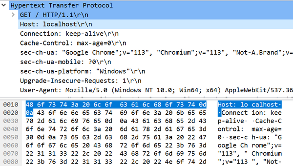 HTTPS流量抓包分析(TLSv1.2) - 知乎
