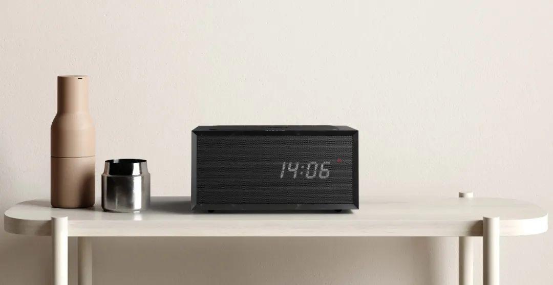 新品|GENEVA TIME DIGITAL 蓝牙音箱携全新体验震撼登场！ - 知乎