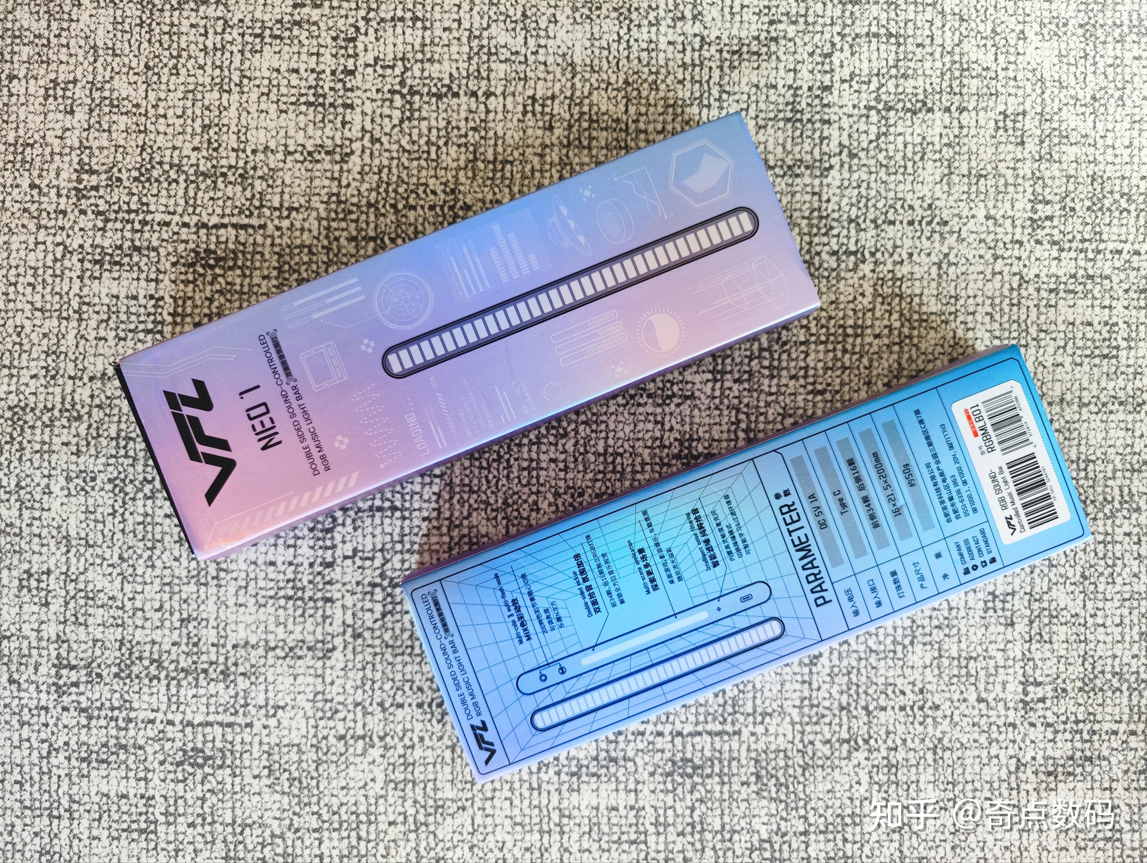 桌搭必备神器，VFZ-小米有品双面拾音灯体验 - 知乎