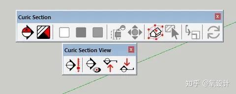【SU插件】Curic系列插件 - 知乎