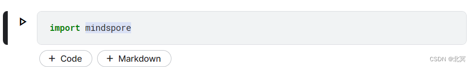 第三章 kaggle平台临时部署minspore - 知乎