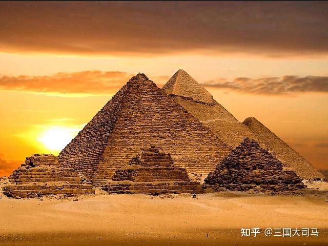 世界文明史之古埃及篇14 古埃及数学（下） - 知乎