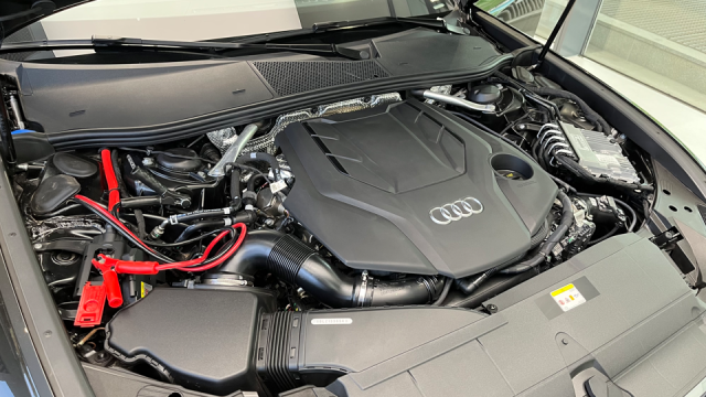 新奥迪A6L：2.0T养车要花3.6万/年，比宝马5系贵1千？ - 知乎