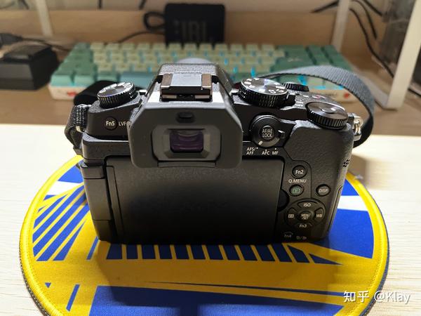 松下g85拍摄样张 - 知乎