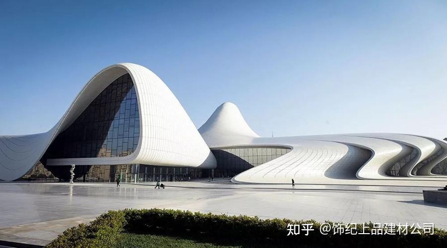 什么是UHPC？UHPC构件的应用分类及前景介绍 - 知乎